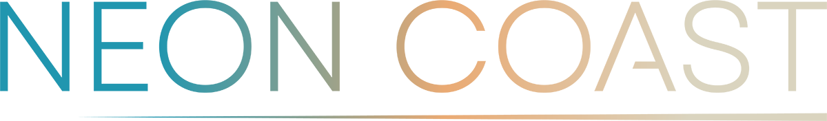 NEON COAST • Roster